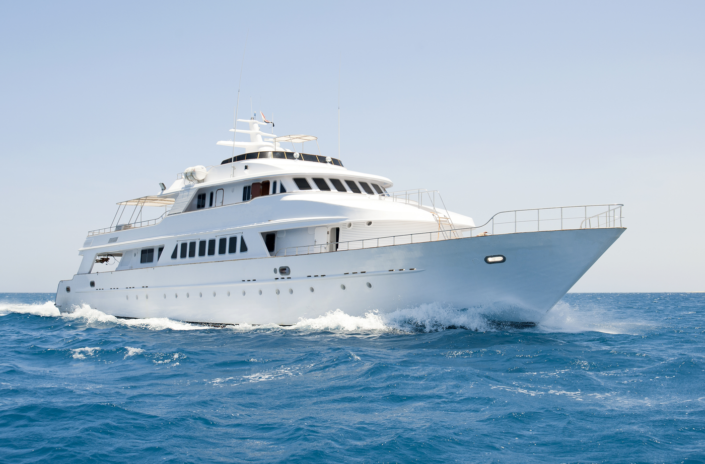 User's Installation Guide and Manuals – MarinAire